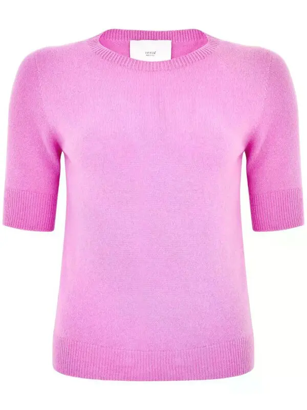 VANISE Coco Knitted Top