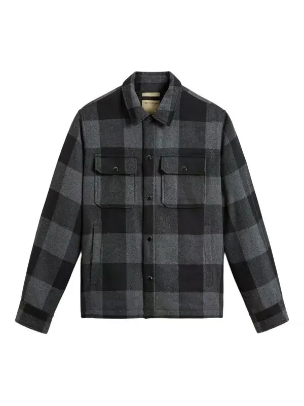 Woolrich Alaskan Shirt
