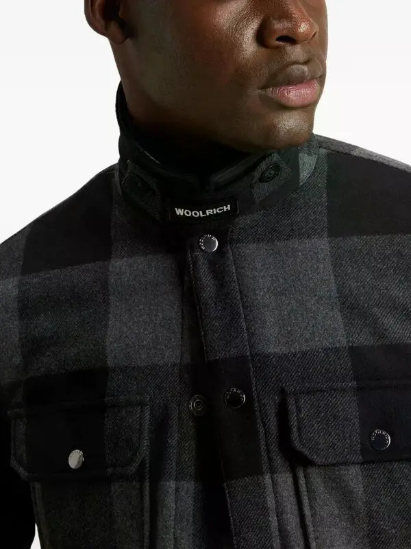 Woolrich Alaskan Shirt