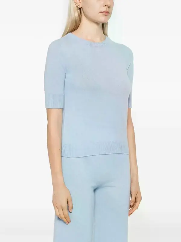 VANISE Coco T-shirt - Blue