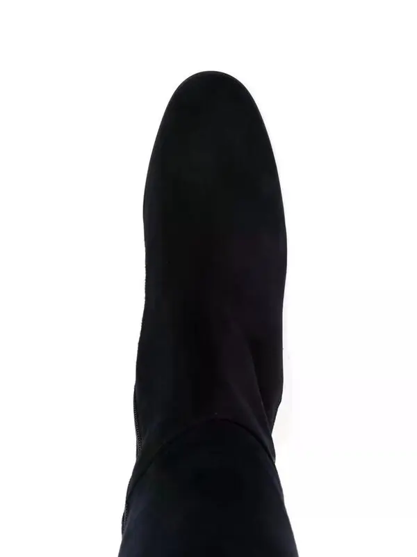 TRUMAN´S Truman's Suede Knee-high Boots