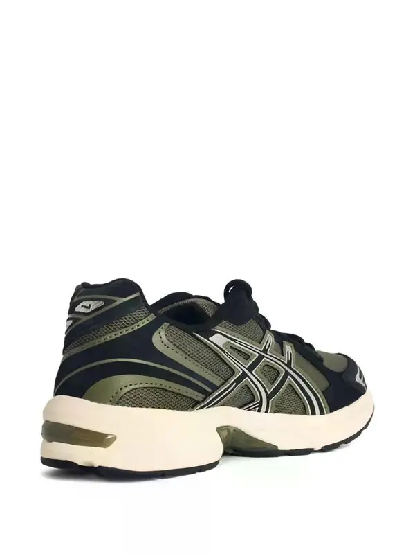 Asics Gel-1130 Lace Up Sneakers