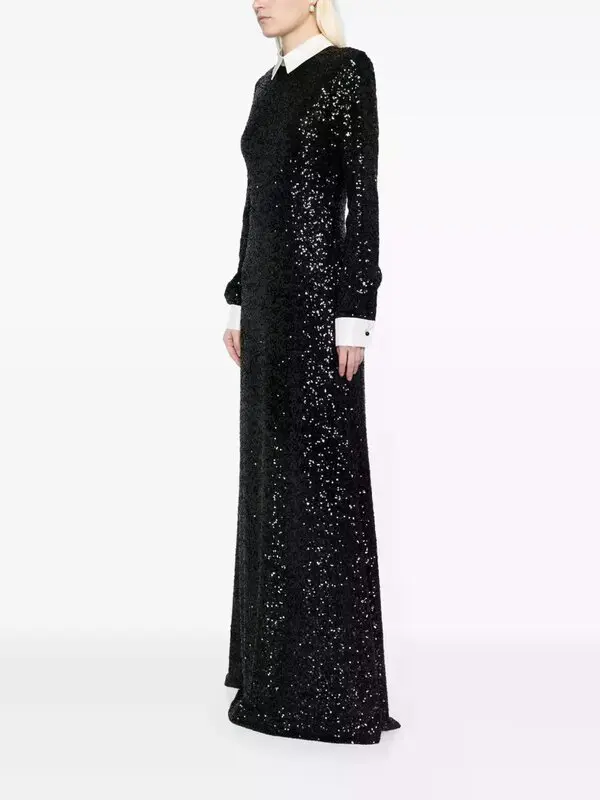 MACGRAW Neo Gothic Gown