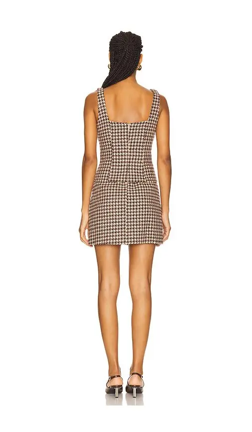 Likely Calissa Tweed Dress