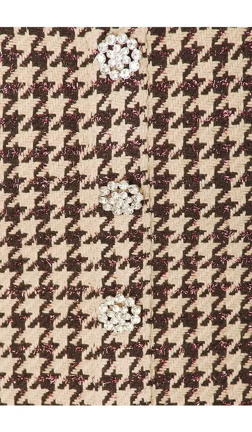 Likely Calissa Tweed Dress