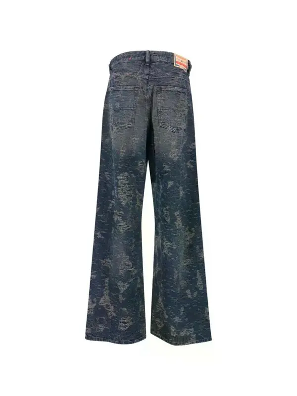 DIESEL® 1996 D-sire Jeans