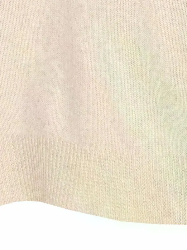LISA YANG Cashmere Crew Neck Sweater
