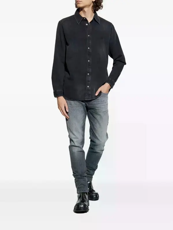 DIESEL® D-strukt Jeans - Grey