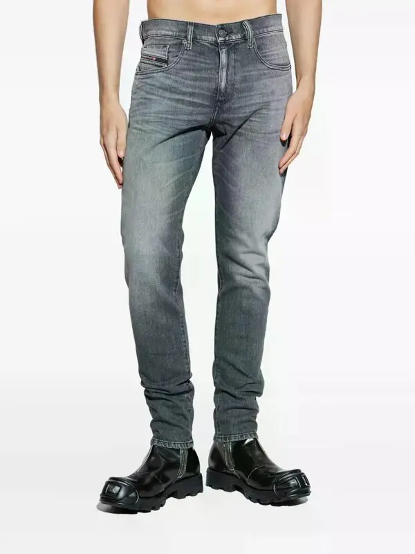 DIESEL® D-strukt Jeans - Grey