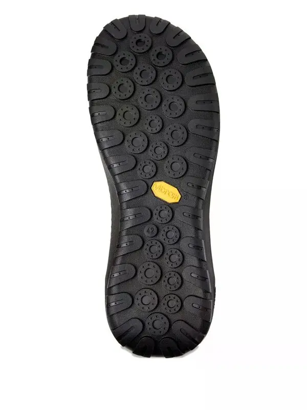 Camper Peu Serra Lace-up Leather Sneakers