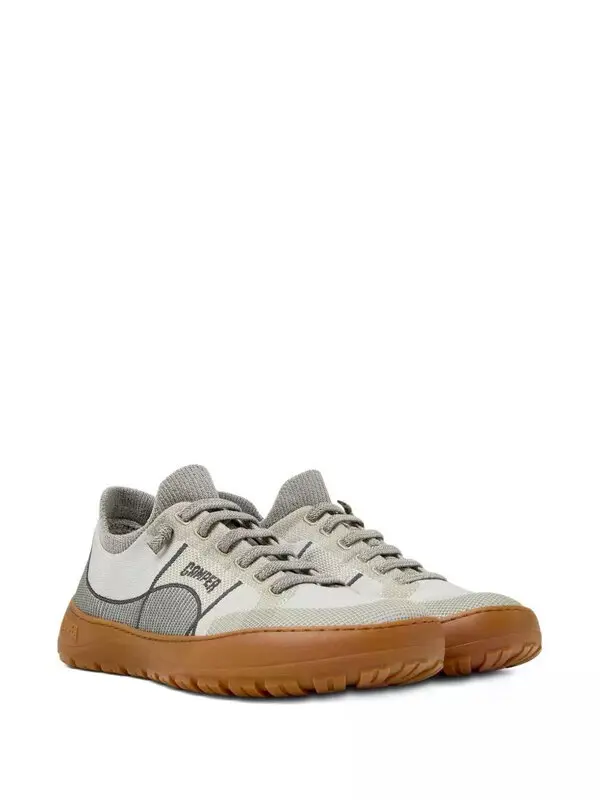 Camper Peu Serra Lace-up Sneakers