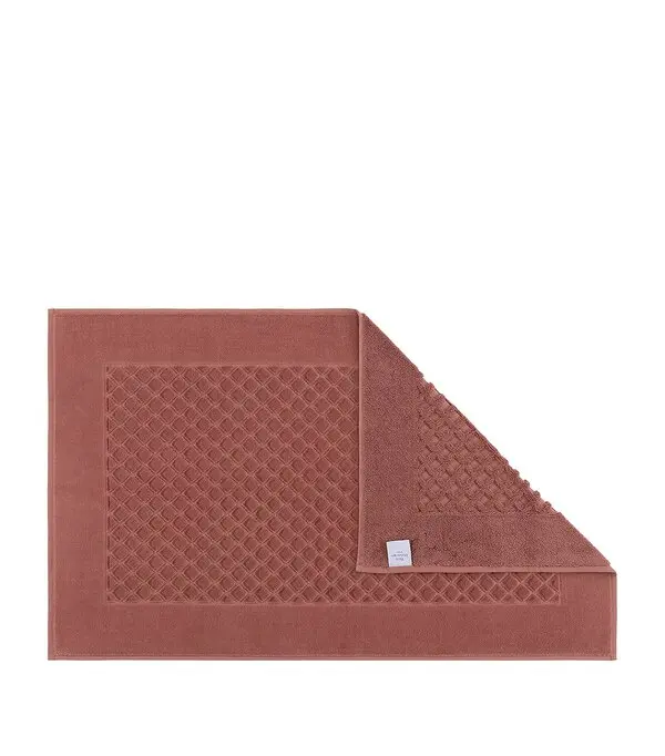 YVES DELORME Toile Santal - Pink