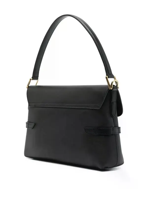 ATP ATELIER Lierna Leather Shoulder Bag