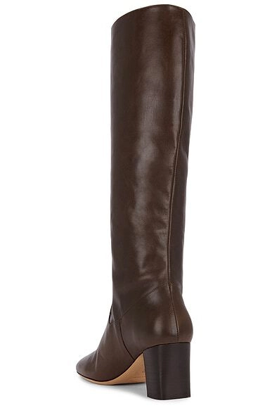 JUDE Rook Boot