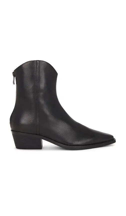 BLACK SUEDE STUDIO Reed Boot