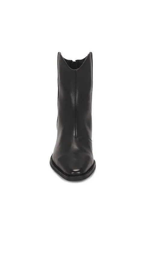 BLACK SUEDE STUDIO Reed Boot