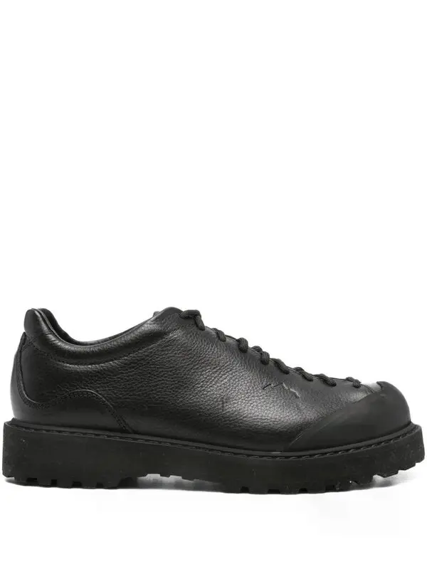 Diemme Ampezzo Leather Sneakers