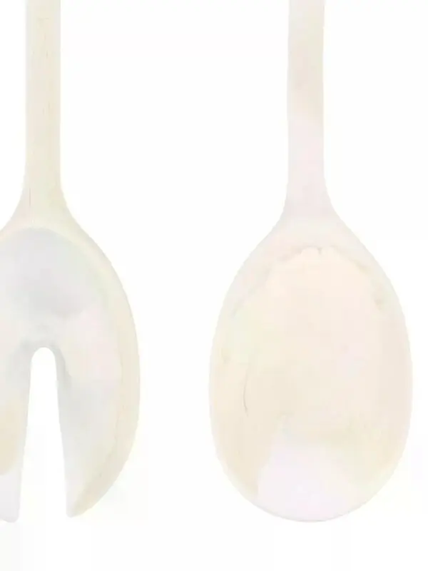 Dinosaur Designs Salad Servers Set
