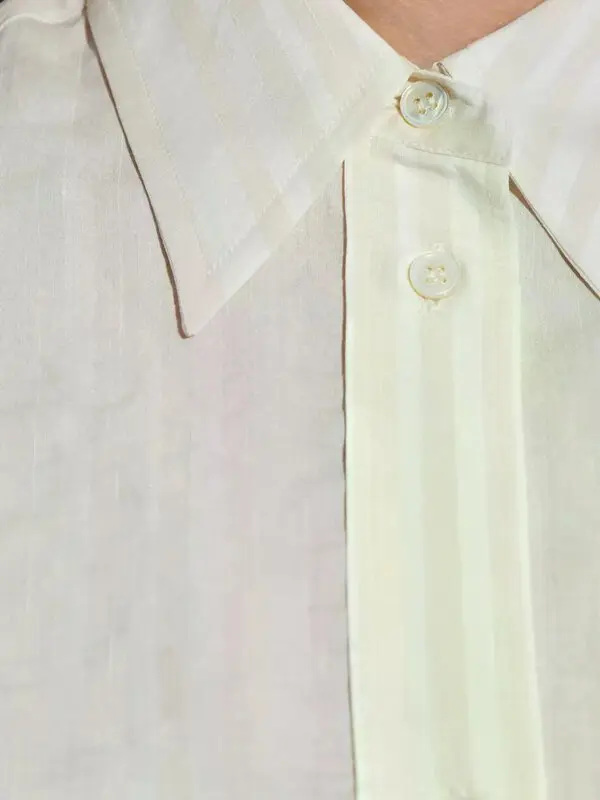 Studio Nicholson Rouen Stripe Shirt