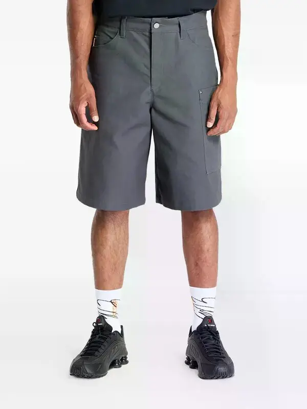 Nike Canvas Pocket Shorts