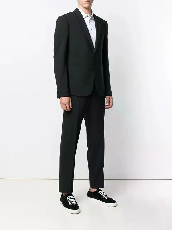 Emporio Armani Two Piece Formal Suit