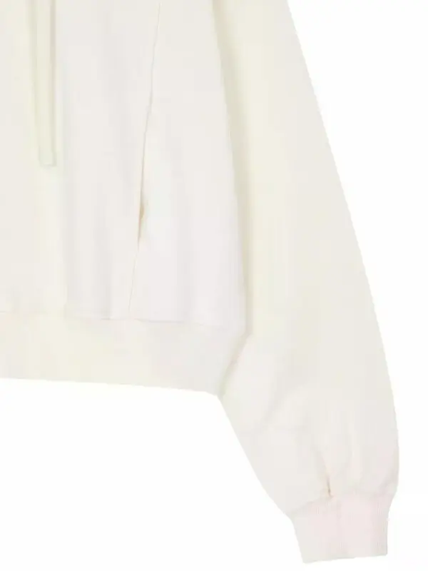 STUDIO TOMBOY Cotton Hoodie
