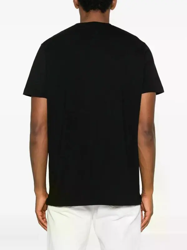 Dsquared2 X Ducati Logo-print T-shirt
