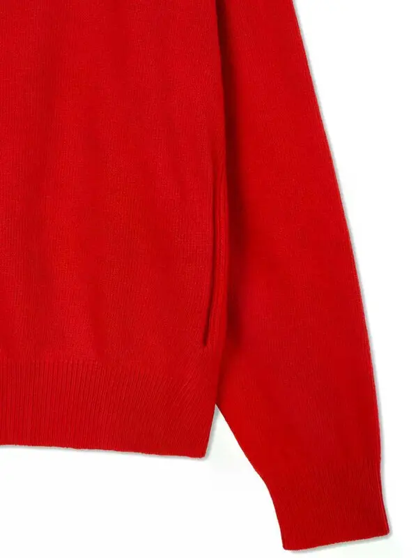 STUDIO TOMBOY Zip-up Hoodie