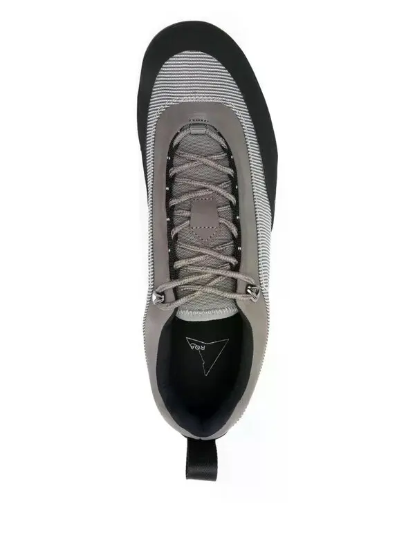ROA Cingino Hybrid Hiking Sneakers