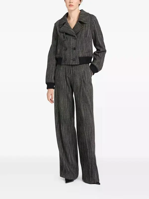 Ports 1961 Pleated Trousers