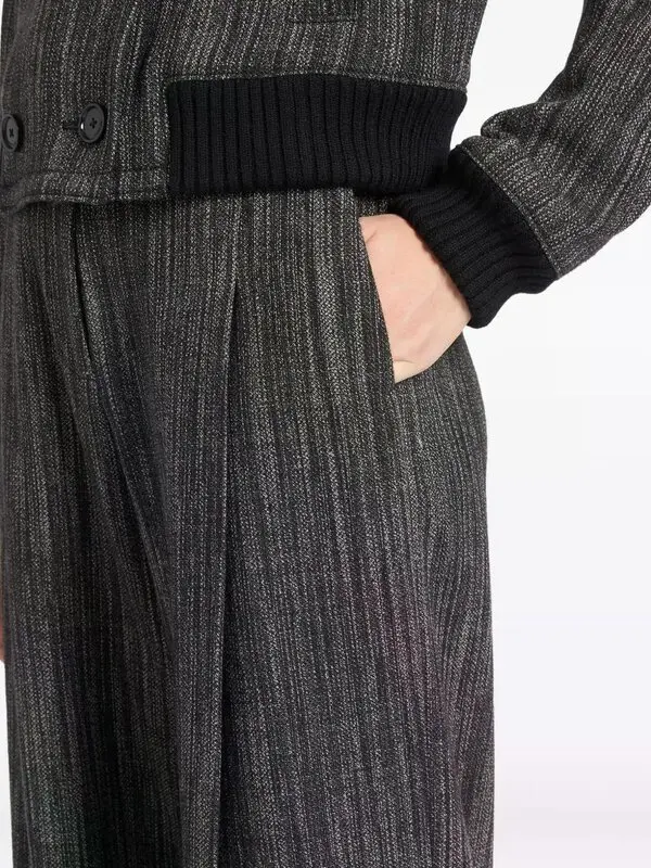 Ports 1961 Pleated Trousers