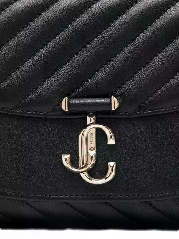 JIMMY CHOO Curve Crossbody Bag