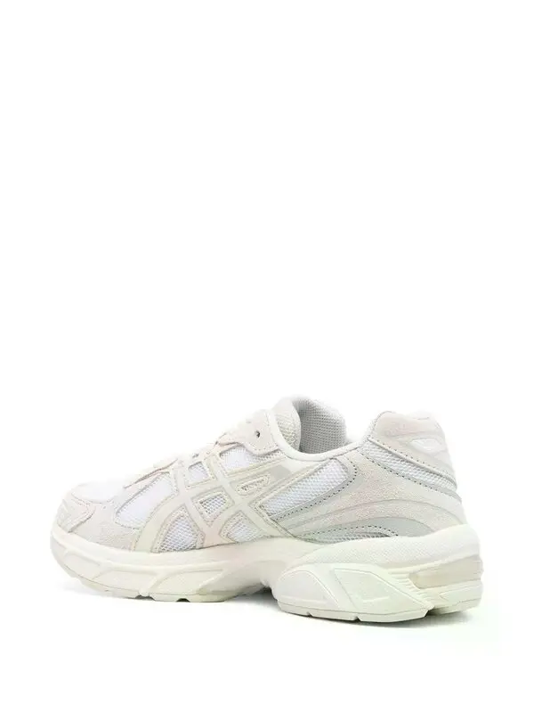 Asics Gel Panelled Low-top Sneakers
