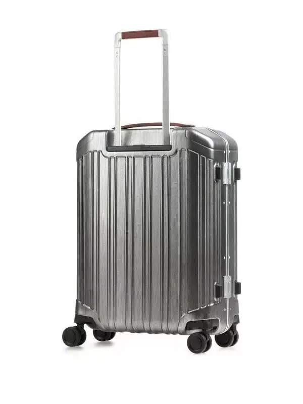 PIQUADRO Ultra Slim Cabin Suitcase