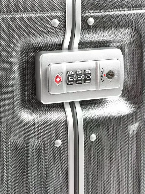 PIQUADRO Ultra Slim Cabin Suitcase