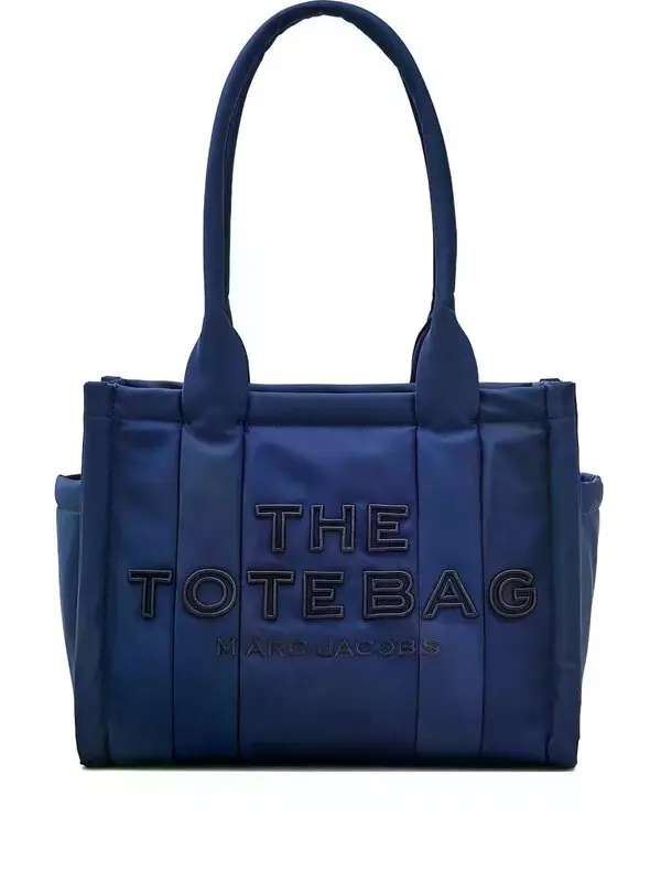Marc Jacobs The Puffy Tote Bag - Blue