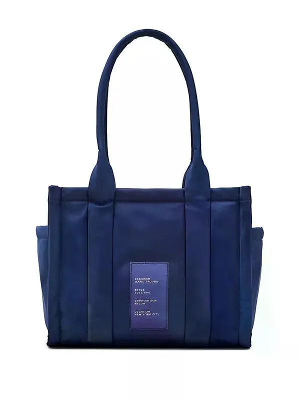 Marc Jacobs The Puffy Tote Bag - Blue