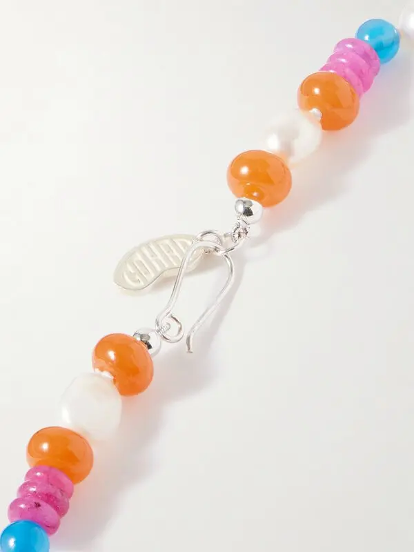 GOHAR WORLD Turkish Delight Necklace