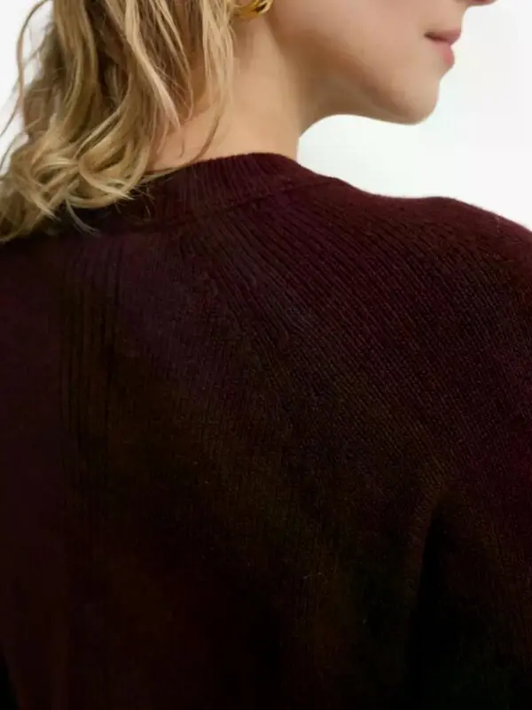 A.L.C. Ashtyn Cashmere Sweater
