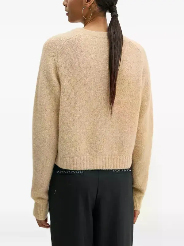 A.L.C. Lainie Cardigan