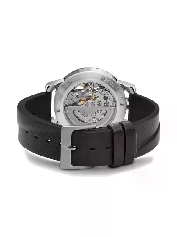 FOB PARIS Automatic Movement Watch