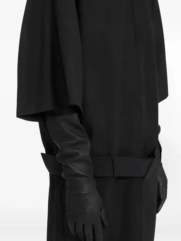 MAISON MARGIELA Leather Gloves