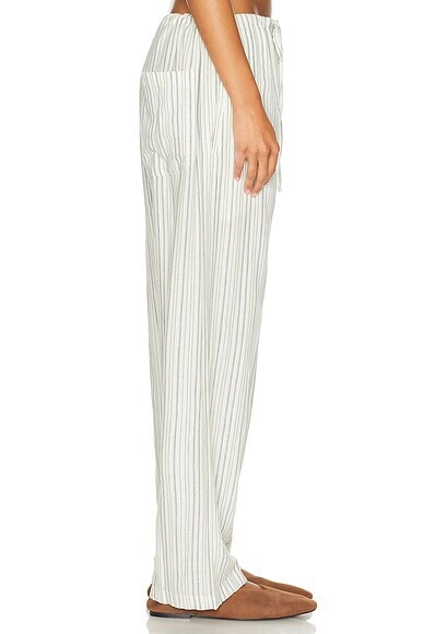 BODE Electric Light Pajama Pant