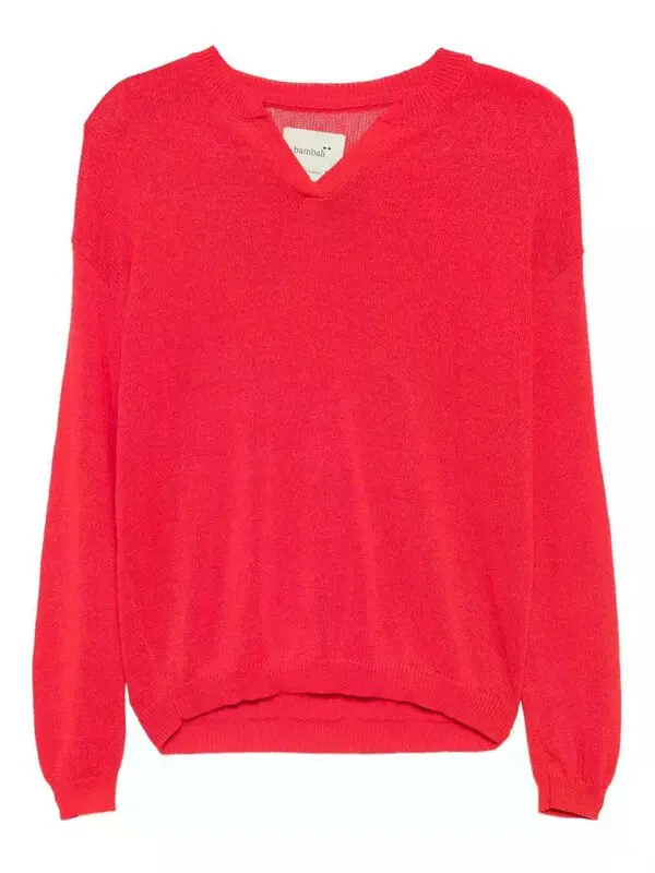 BAMBAH Olivia Knitted Top