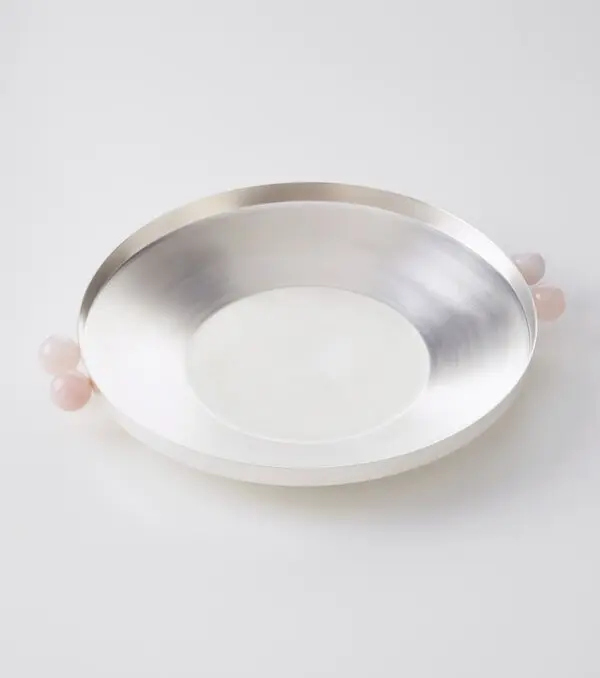 NATALIA CRIADO Embellished Fruit Bowl