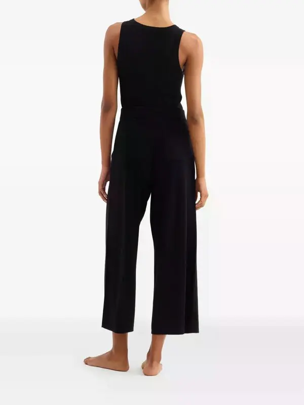 ERES Knitted Trousers