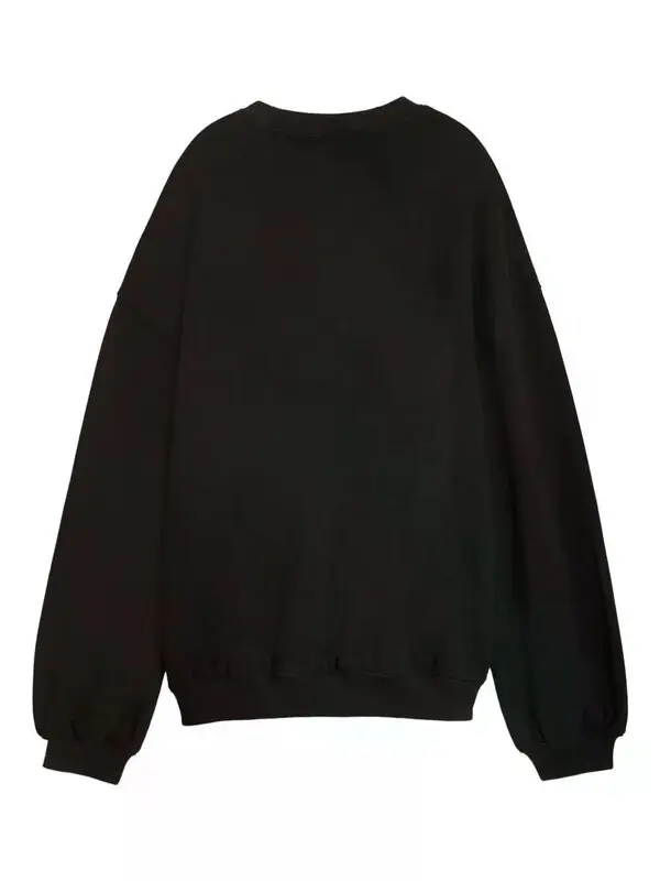 PUMA X Rosé Crew Neck Sweatshirt