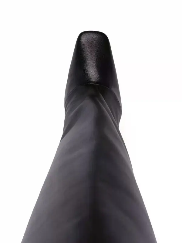 Coperni Bridge Square Toe Boots