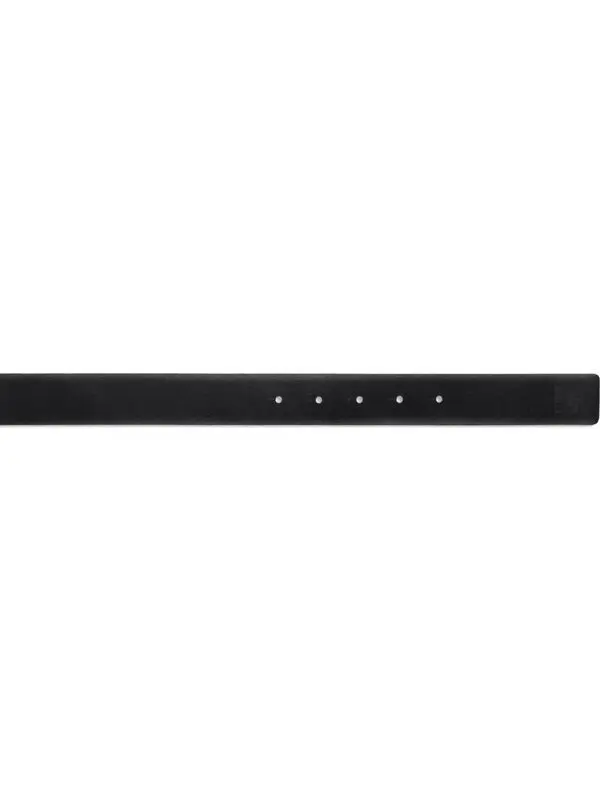 Valentino Garavani Vlogo Signature Reversible Belt - Neutrals