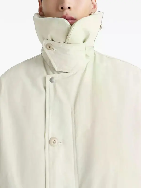 LEMAIRE Bubble Collar Puffer Jacket